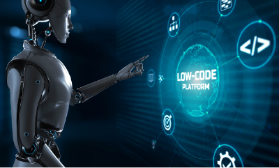 Low-Code Automation | Waylay Blog