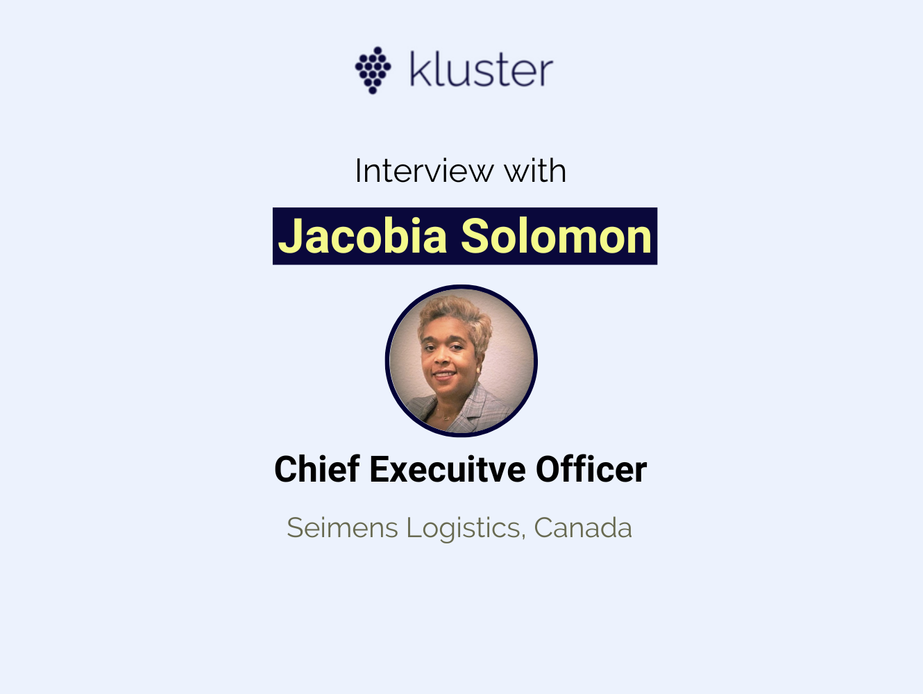 Relationships and Partnerships