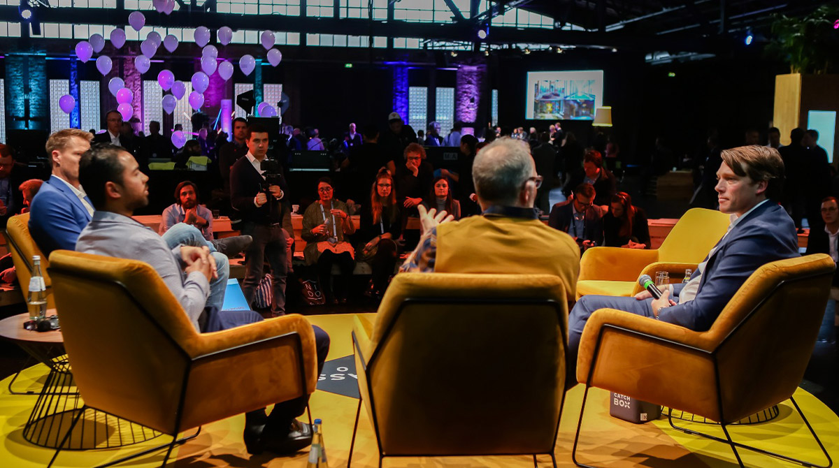 The Class Foundation