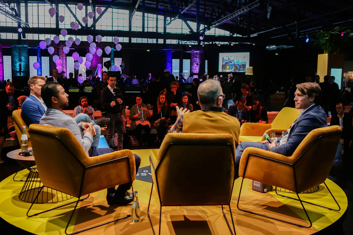 Events | The Class Foundation