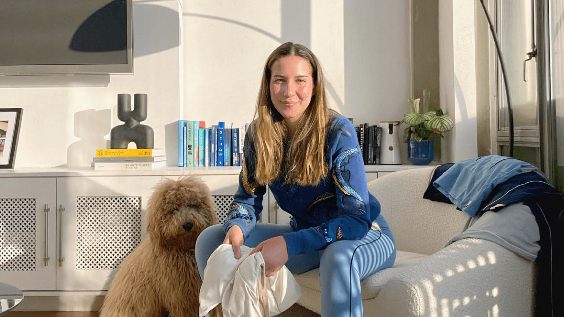 Under The Hood: Stephanie from Lagatta