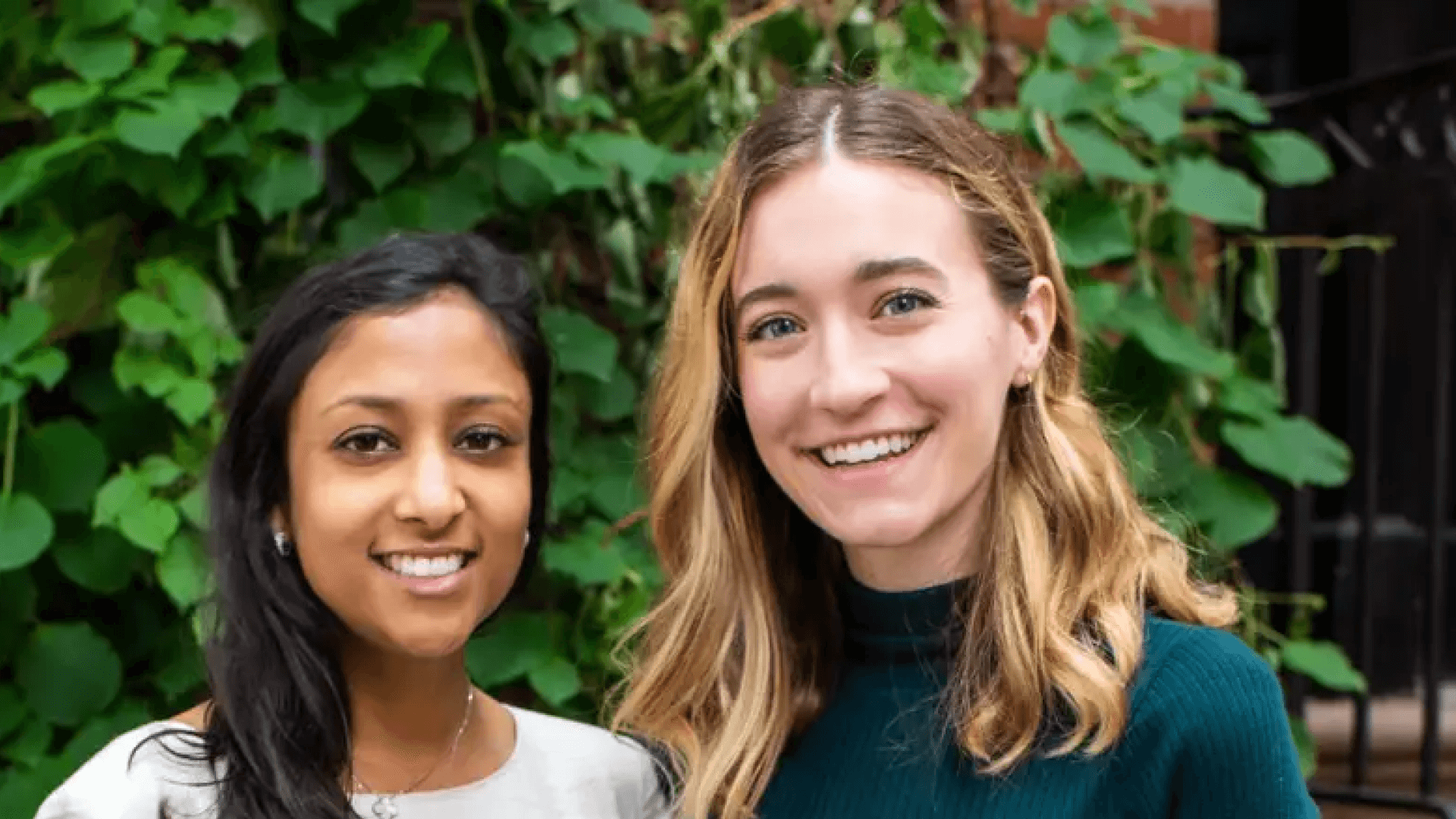 Under The Hood: Laine from Evvy