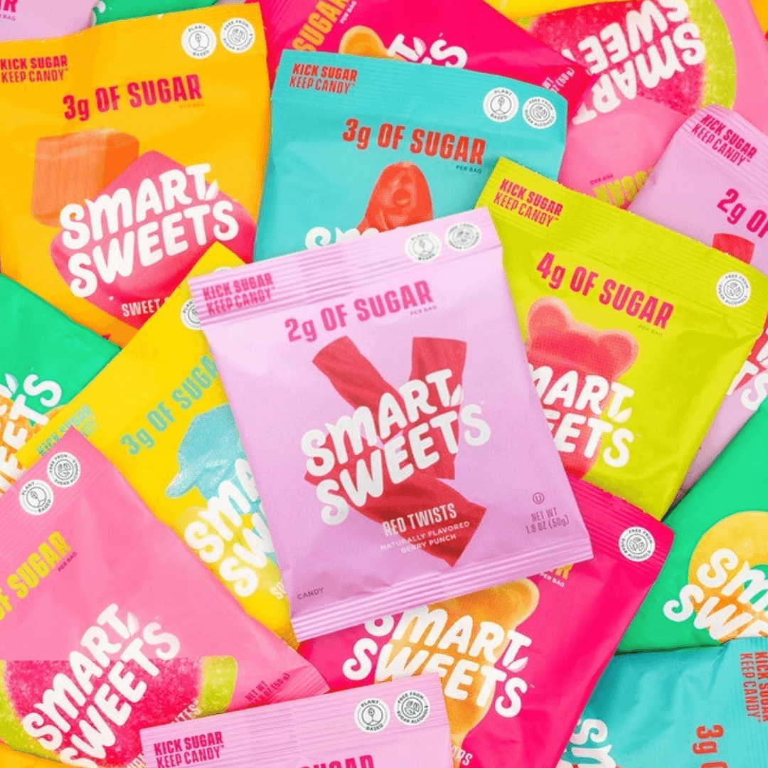 Smart Sweets: Details, Technology and Features