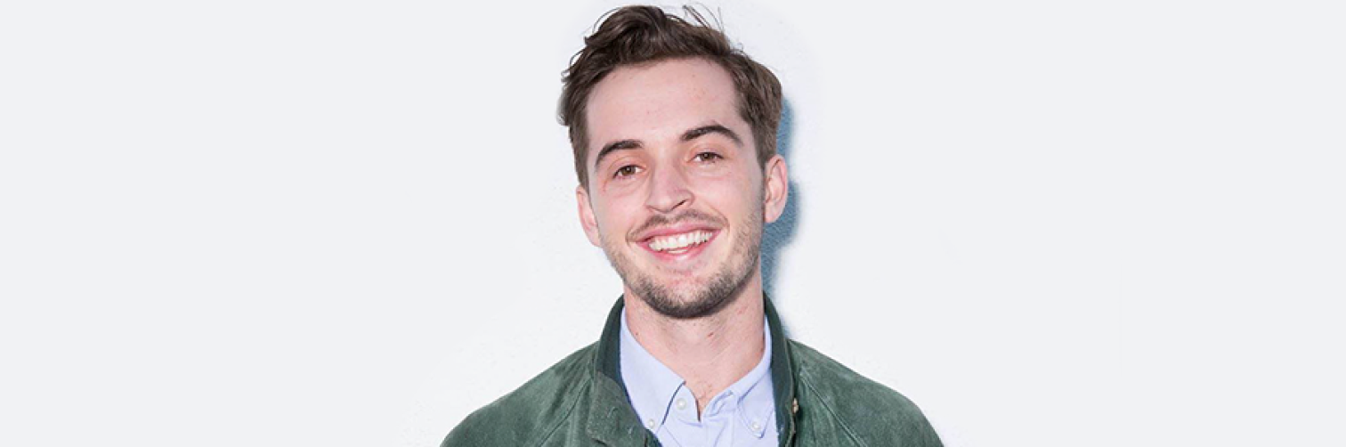 Under The Hood: Connor from Ridge