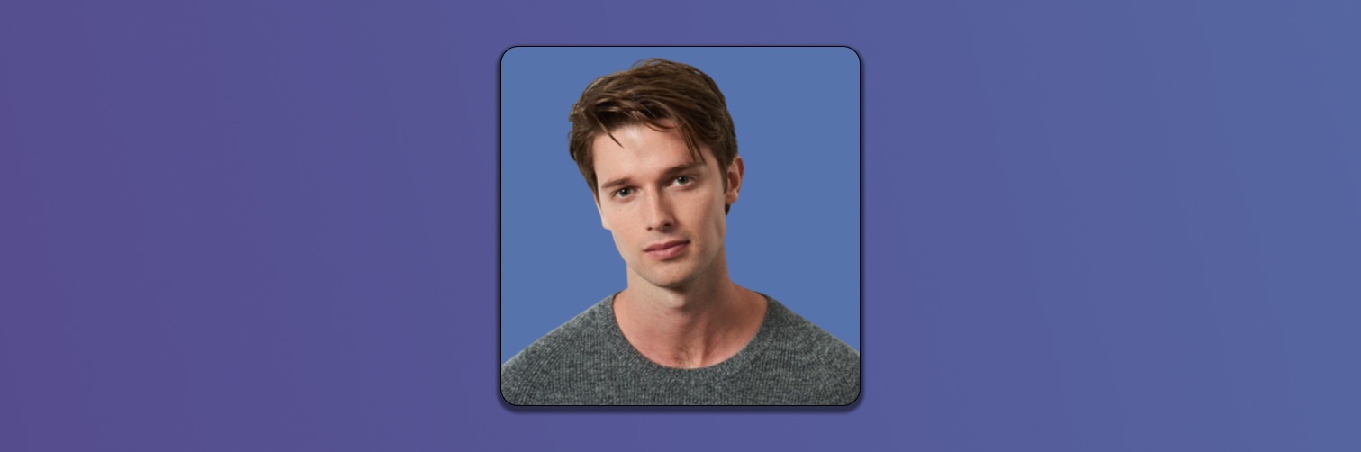 Under The Hood: Patrick from MOSH