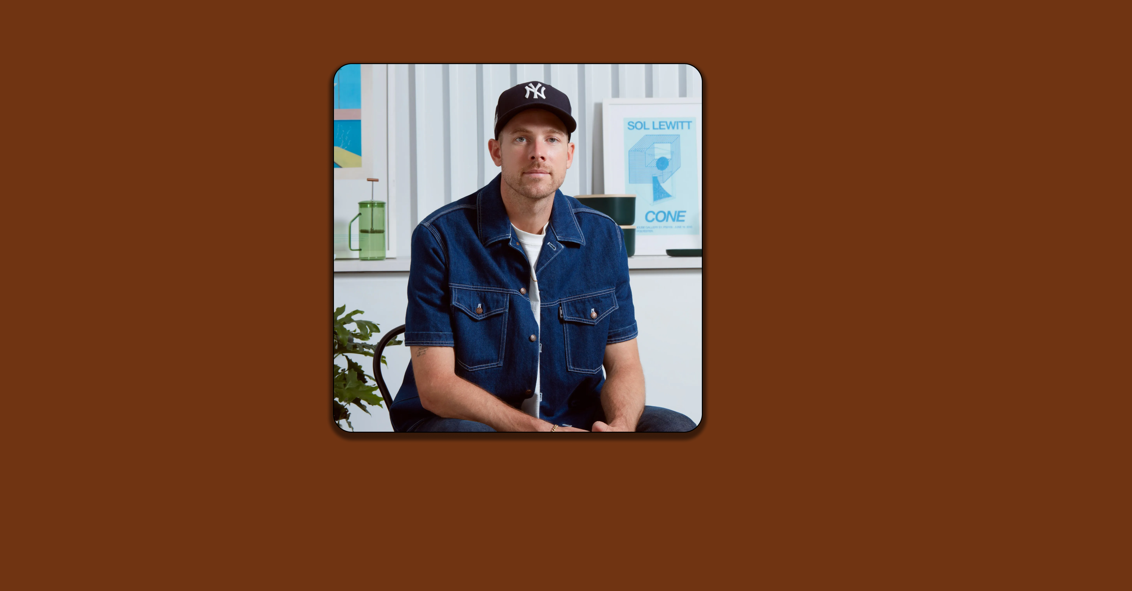 Under The Hood: Emmett from Pattern Brands