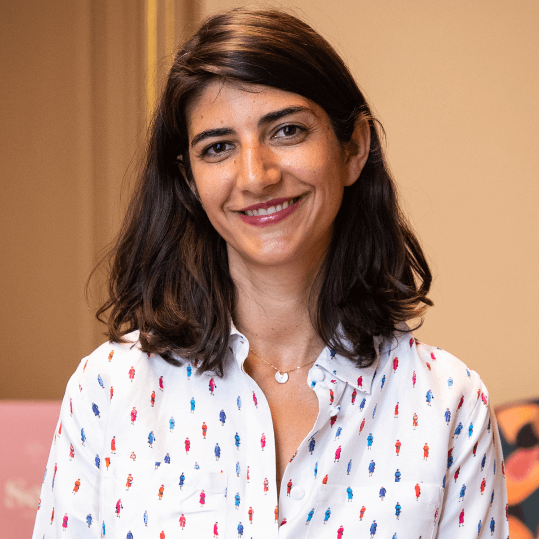 Under The Hood: Aurélie from Soi Paris