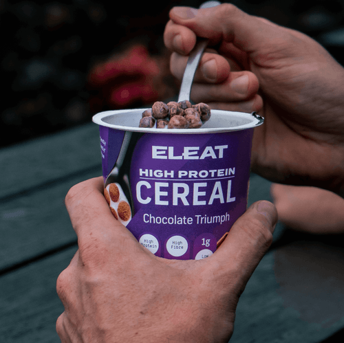 Eleat Cereal: Details, Technology and Features