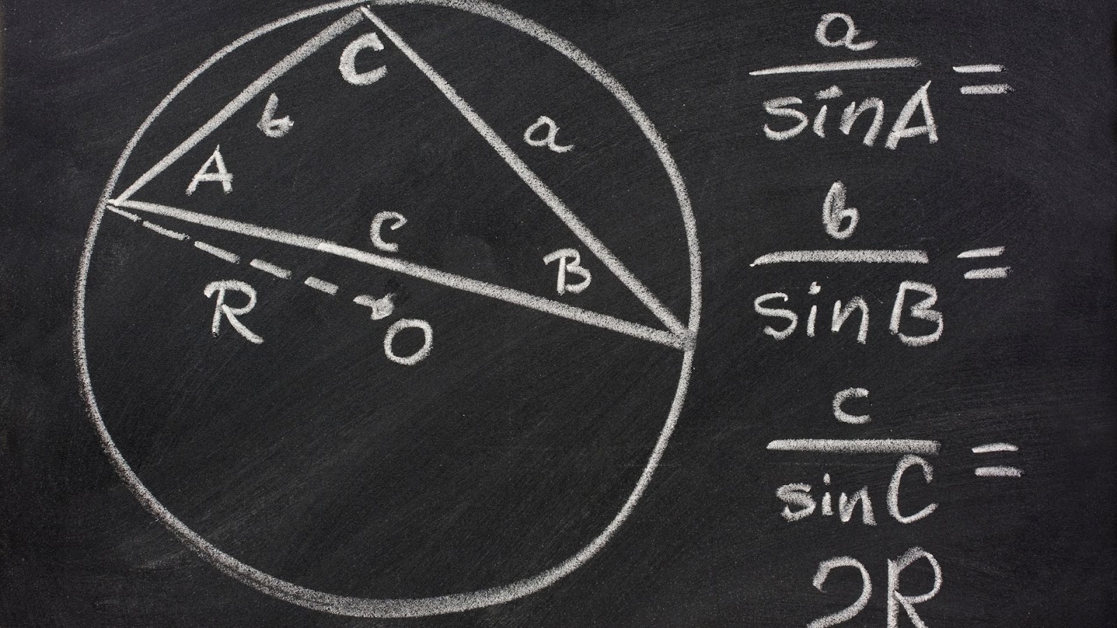 What Is Trigonometry Definition Formulas Applications