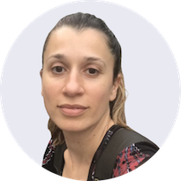 Alexandra - Learner - The World's Best Tutors