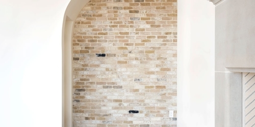 Old Texas Brick