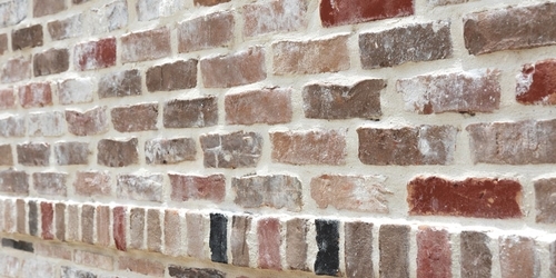 Old Texas Brick
