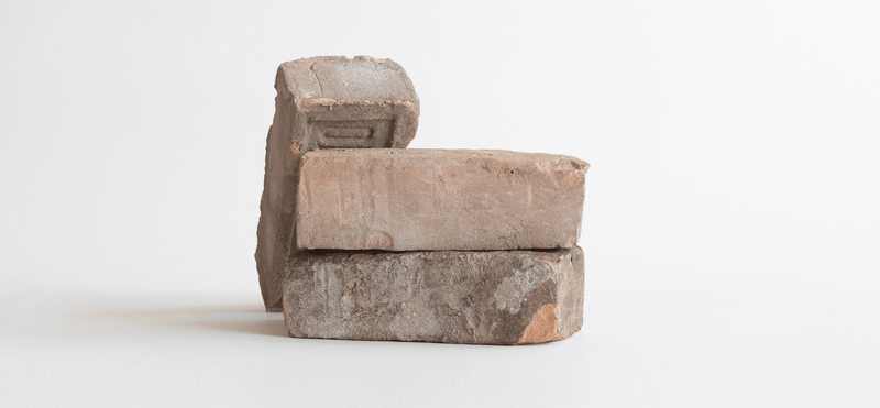 Old Texas Brick