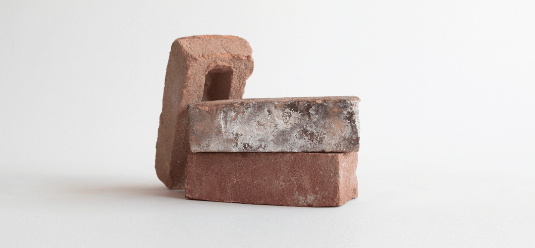 Old Texas Brick