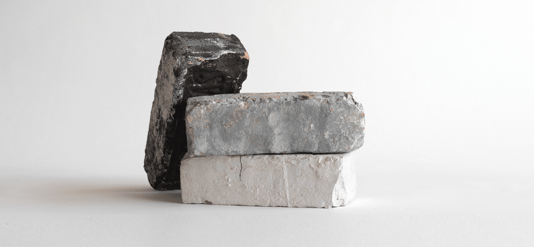 Old Texas Brick