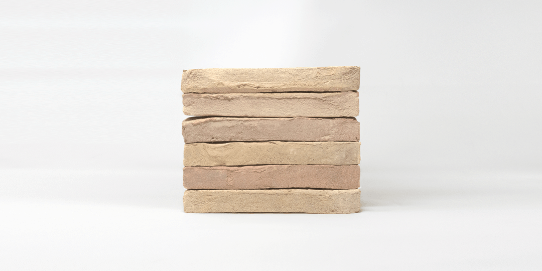 Old Texas Brick