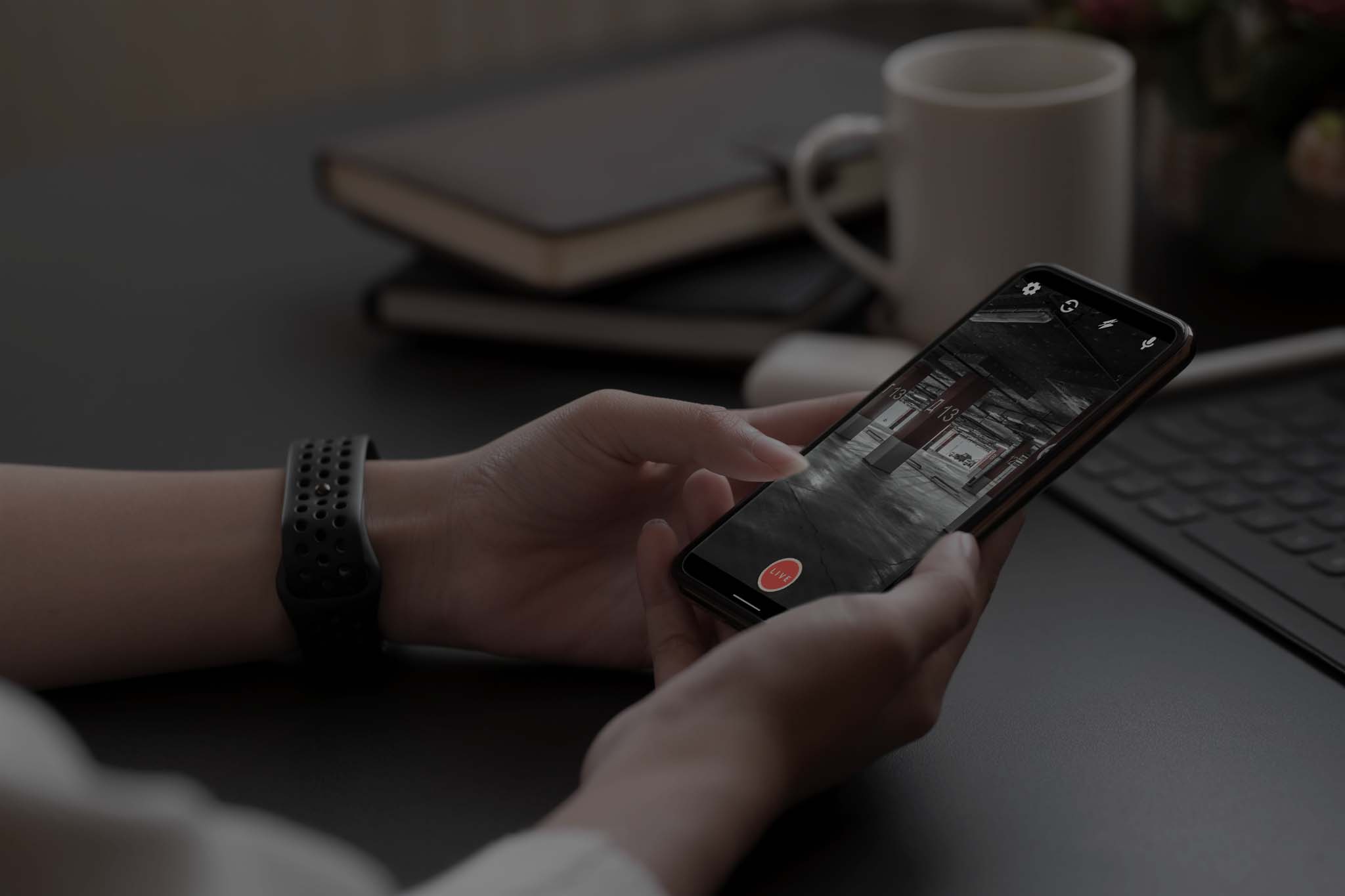 Video Management Software and Apps