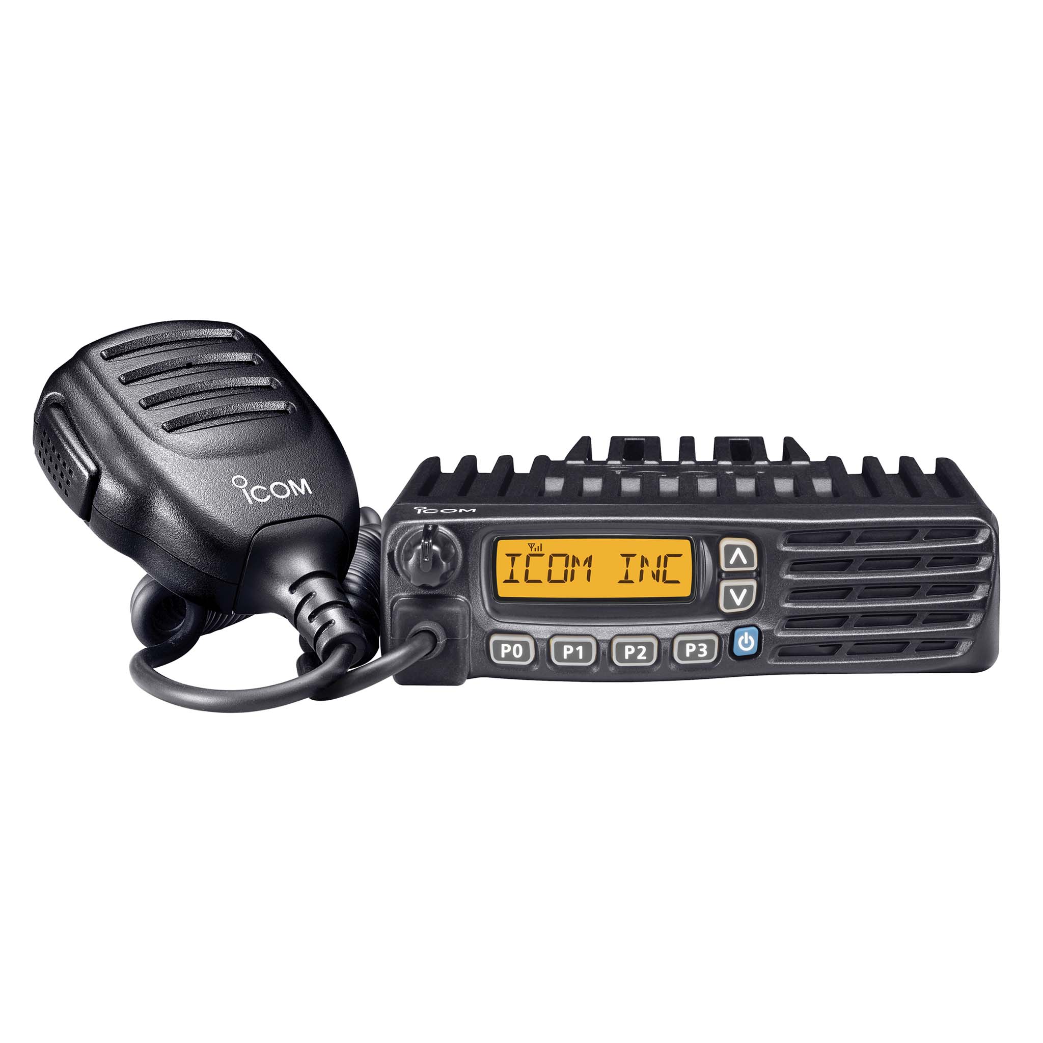 Buy Icom F5220D / F6220D in Missouri, Illinois, and Texas