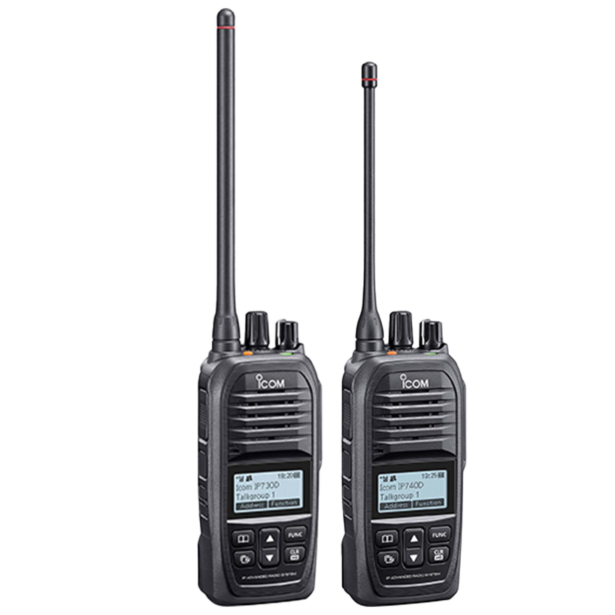 Buy Icom IP730D / IP740D in Missouri, Illinois, and Texas
