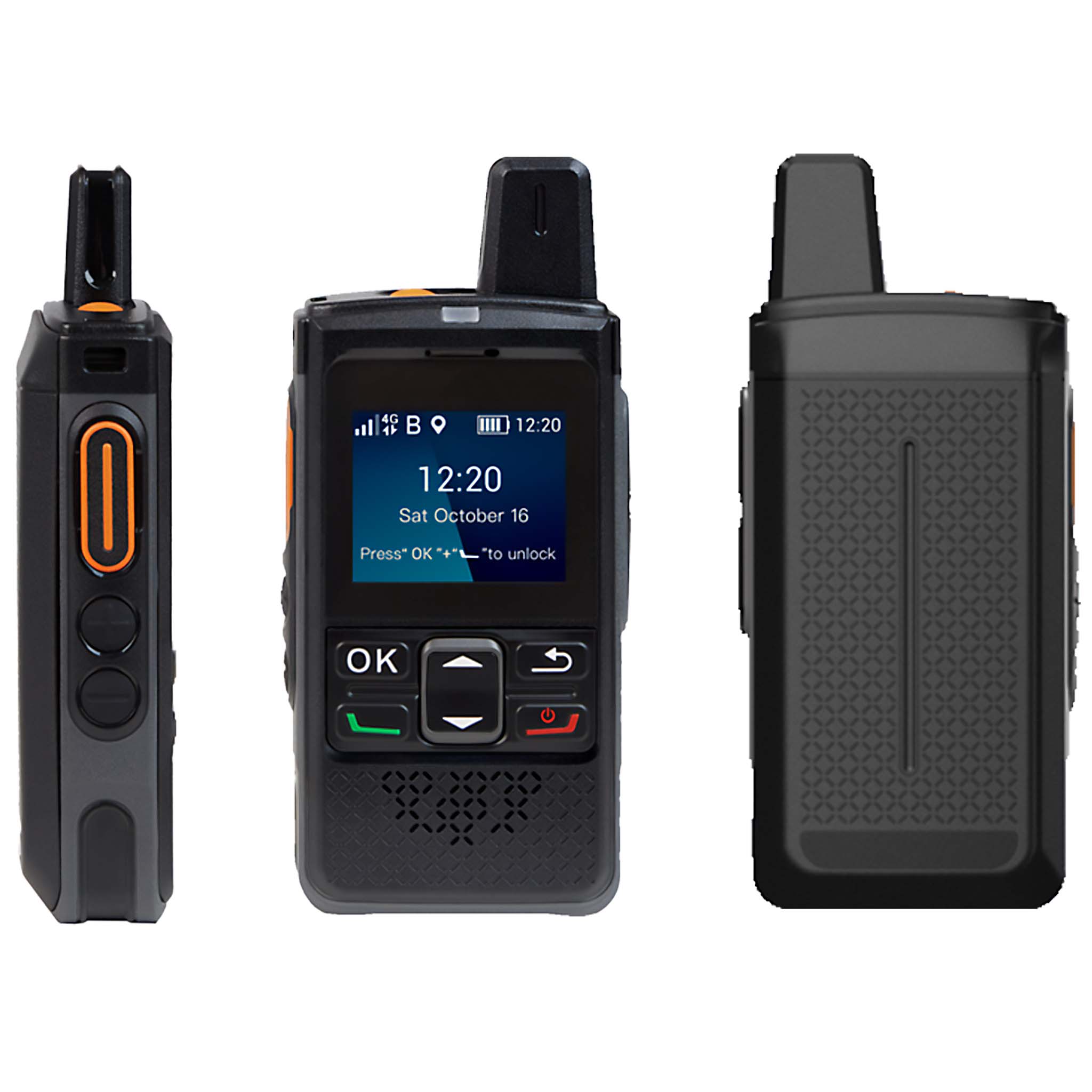 Buy Hytera PNC360S in Missouri, Illinois, and Texas