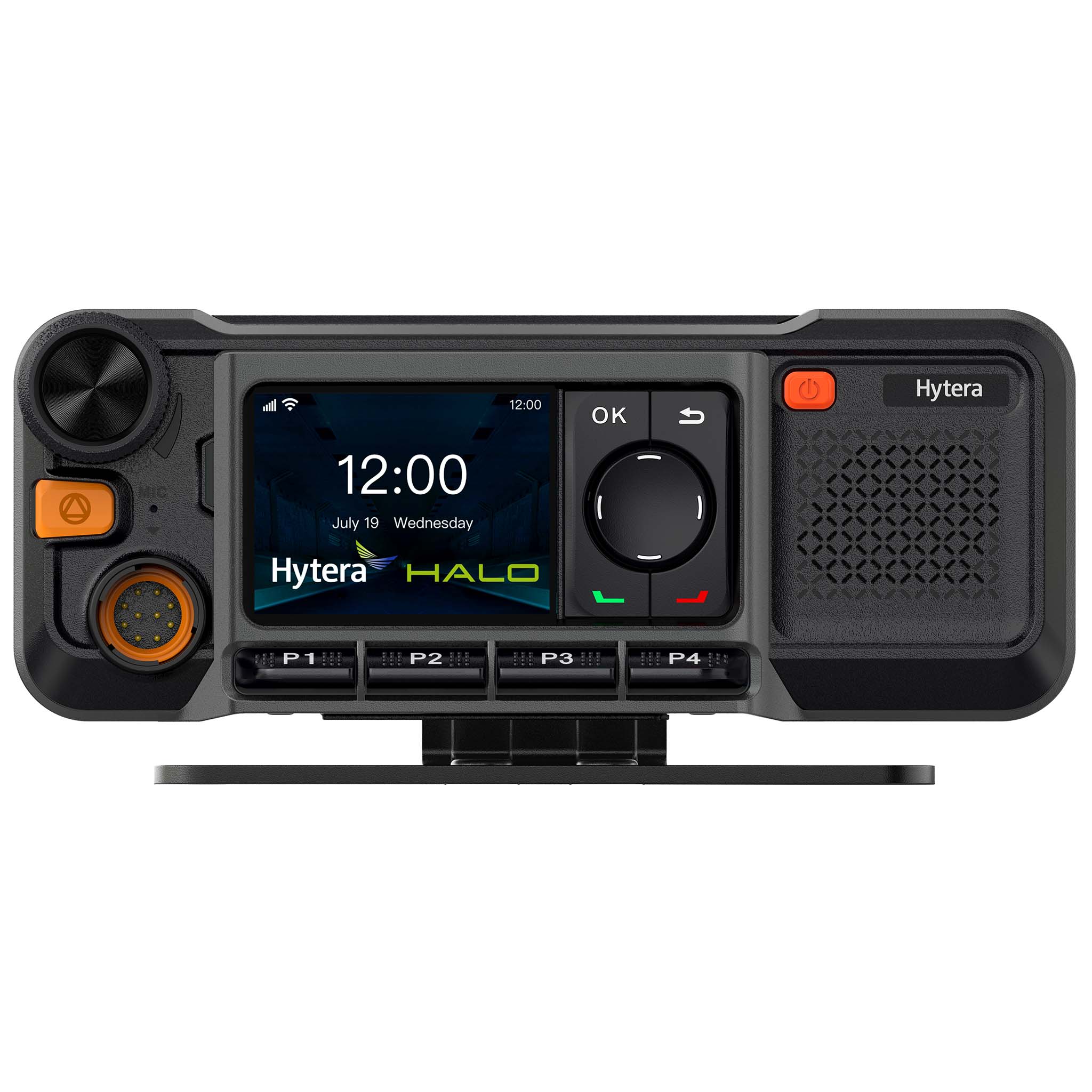 Buy Hytera MNC360 in Missouri, Illinois, and Texas