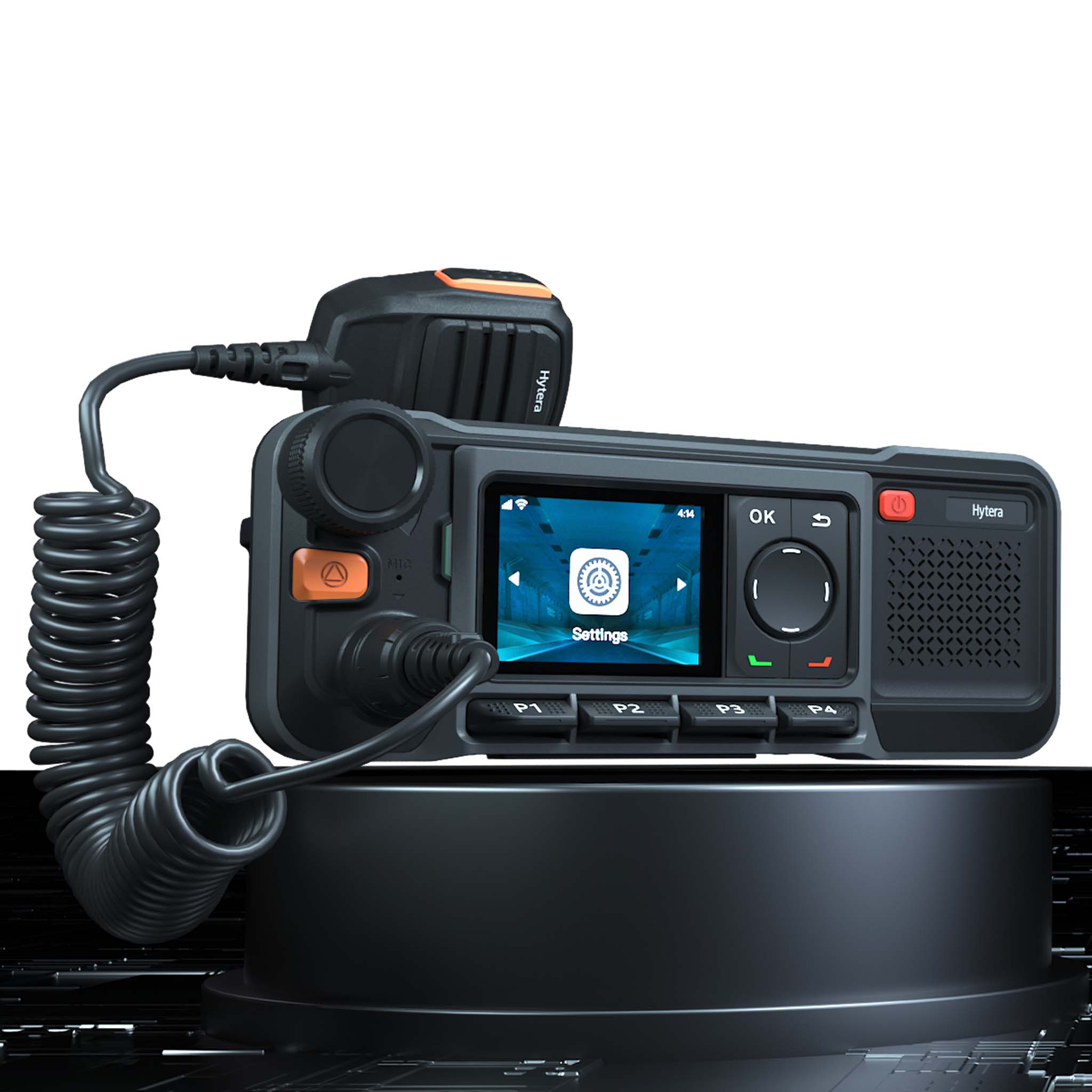 Buy Hytera MNC360 in Missouri, Illinois, and Texas