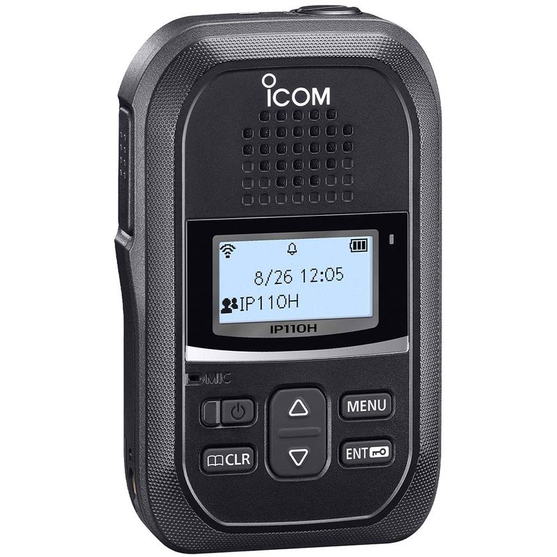Buy Icom IP110H in Missouri, Illinois, and Texas