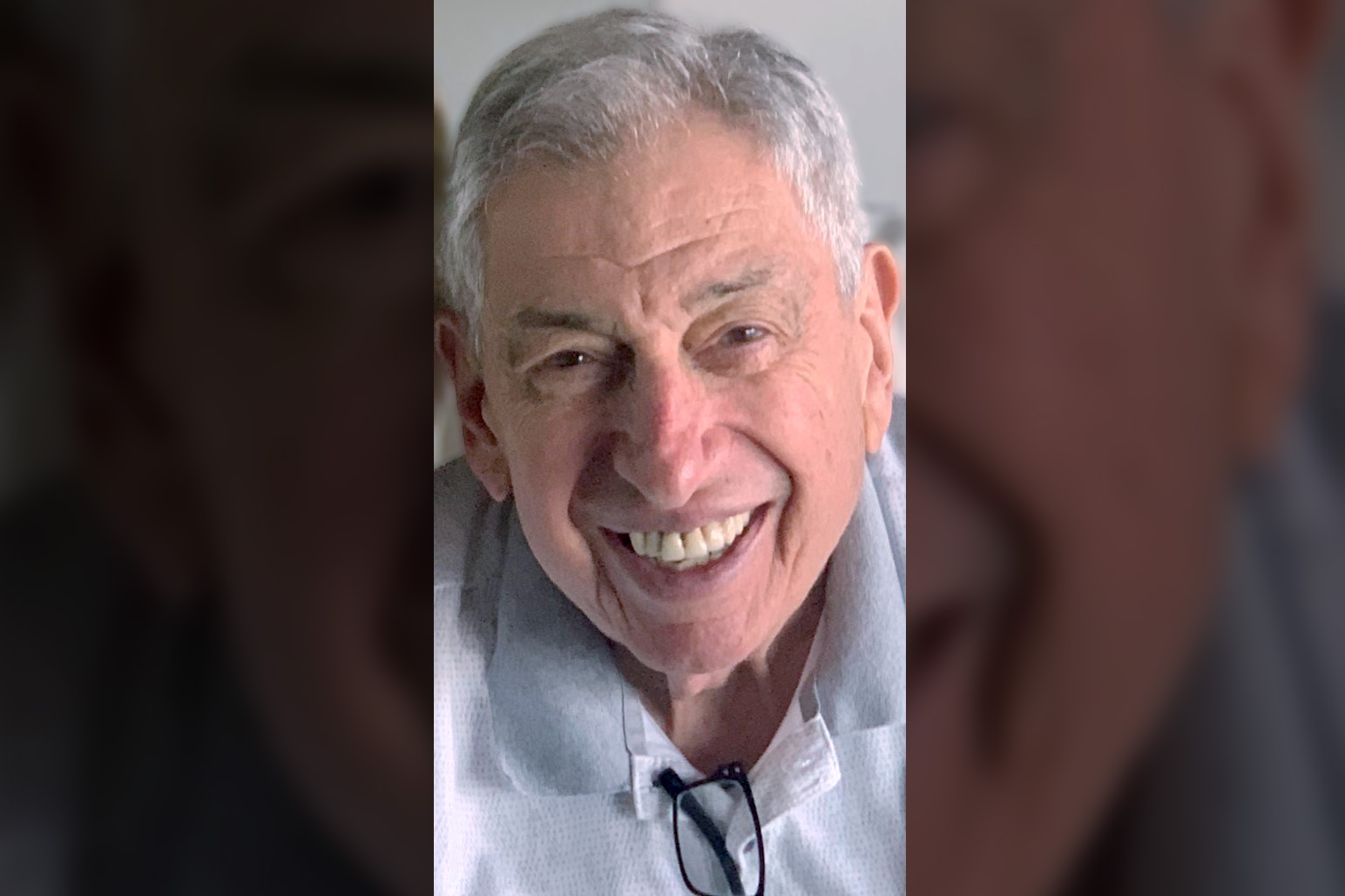 A note on the passing of Maurice Guller.