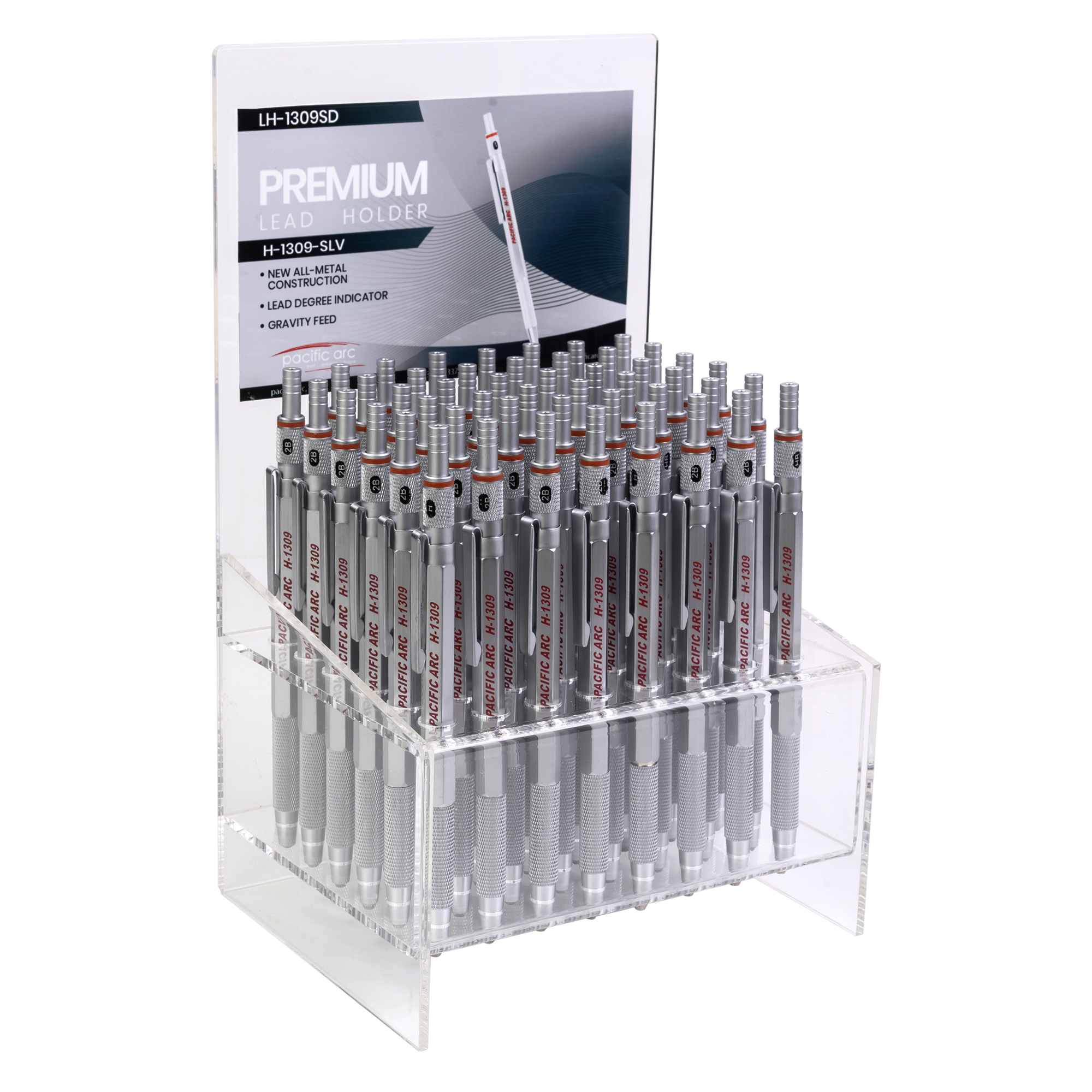 Pacific Arc - Drafting supplies & Tools
