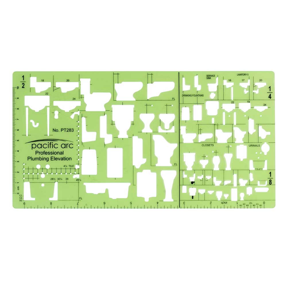 Pacific Arc - Drafting supplies & Tools
