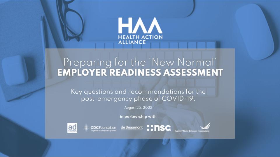 Health Action Alliance