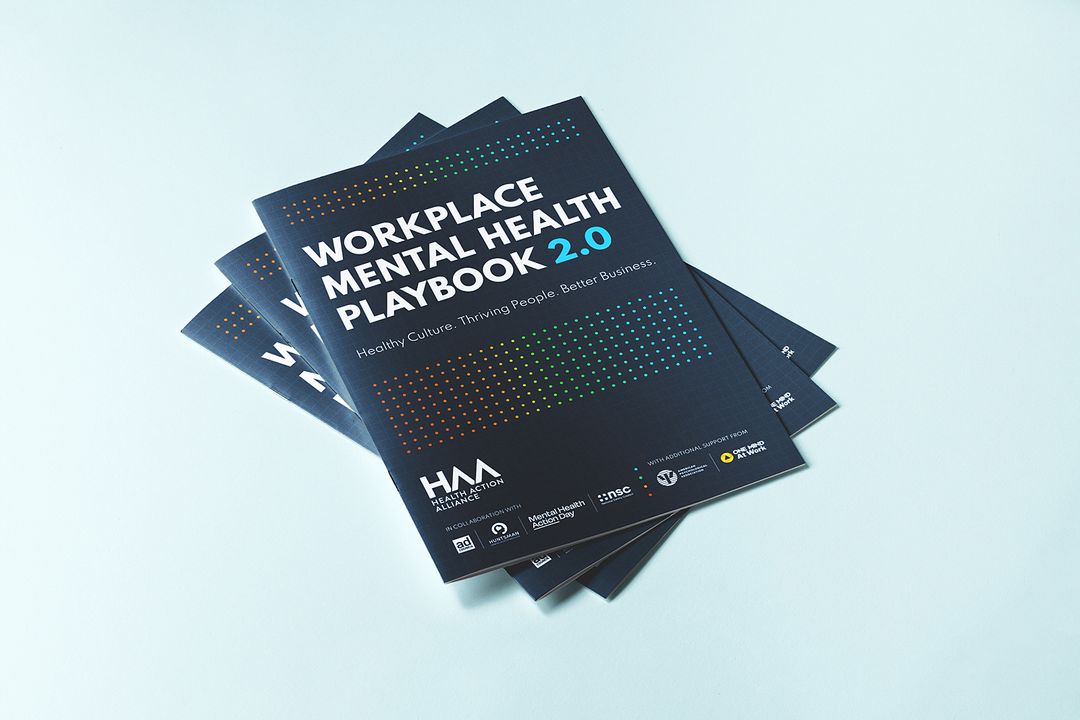 Health Action Alliance