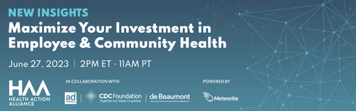 Health Action Alliance