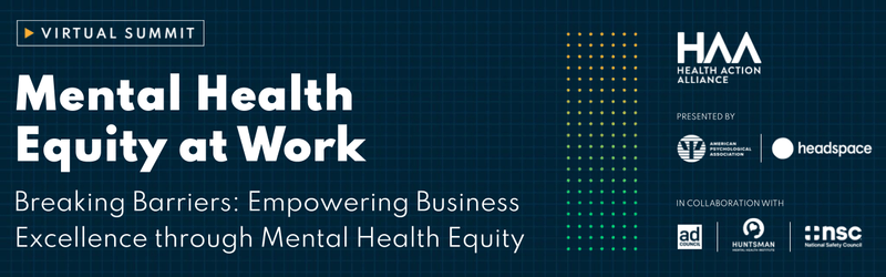 Health Action Alliance