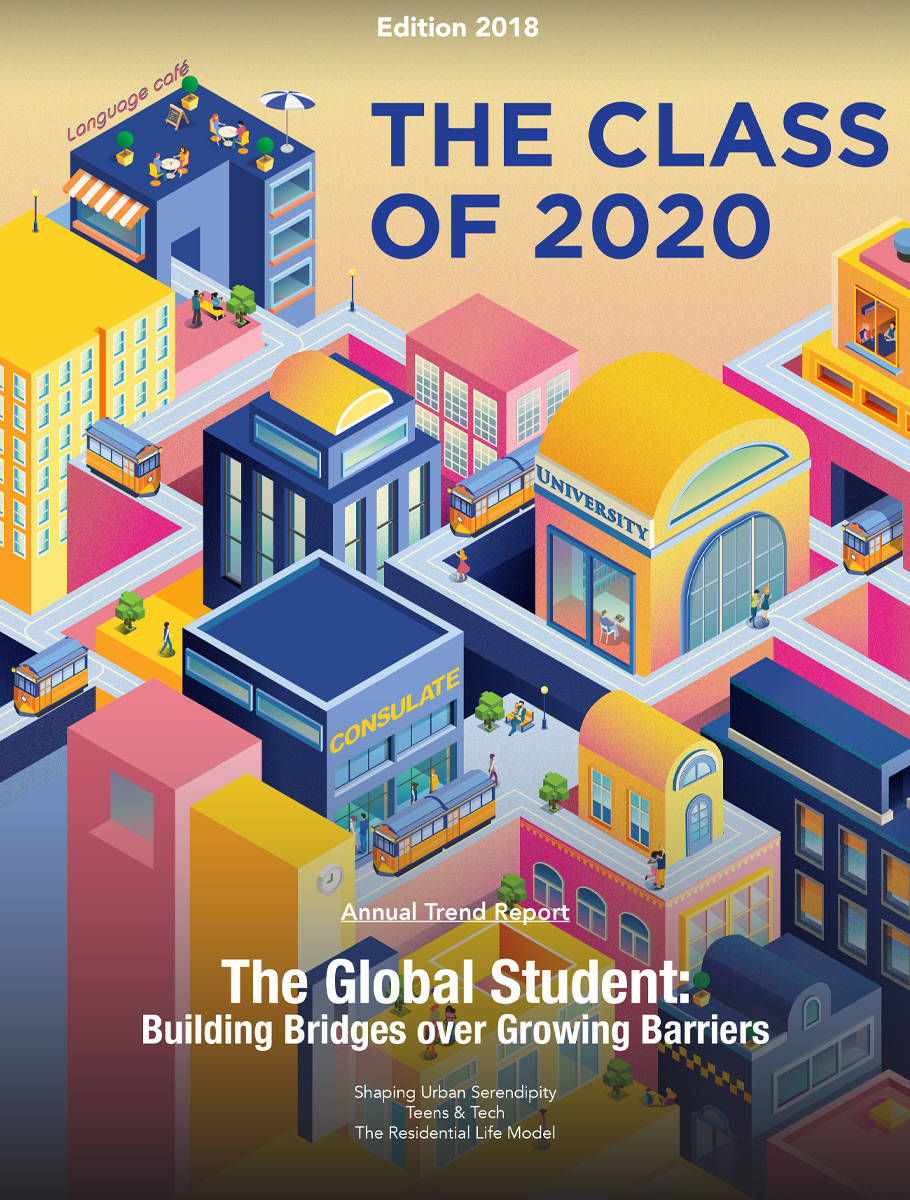 Research | The Class Foundation