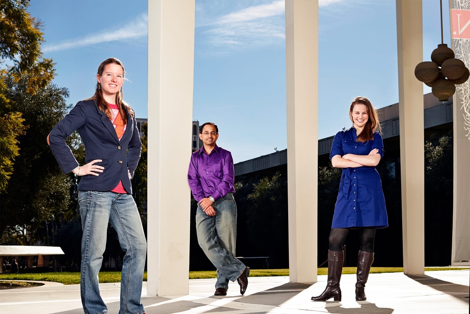 Caltech Alumni Association | About the CAA