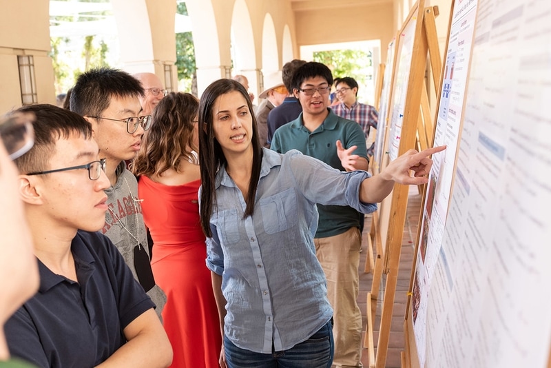 Caltech Alumni Association | Home