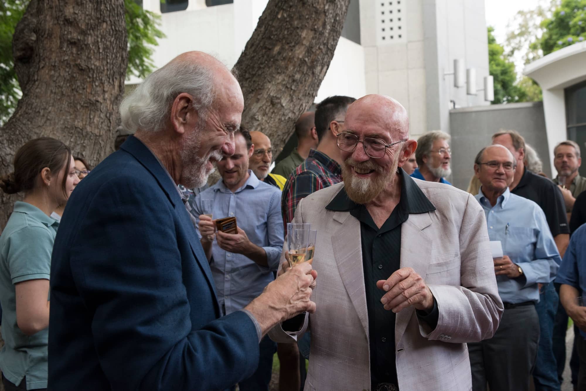 Caltech Alumni Association | Home