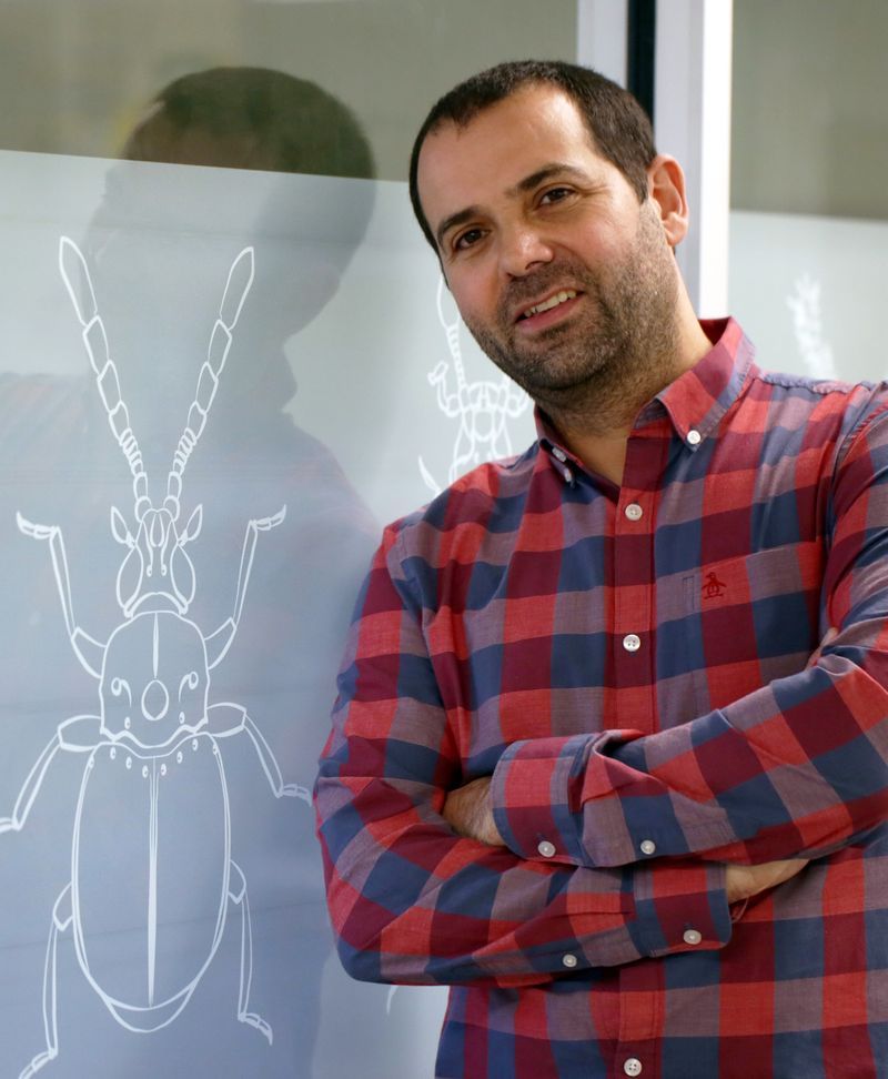 Caltech Alumni Association | Seminar Day