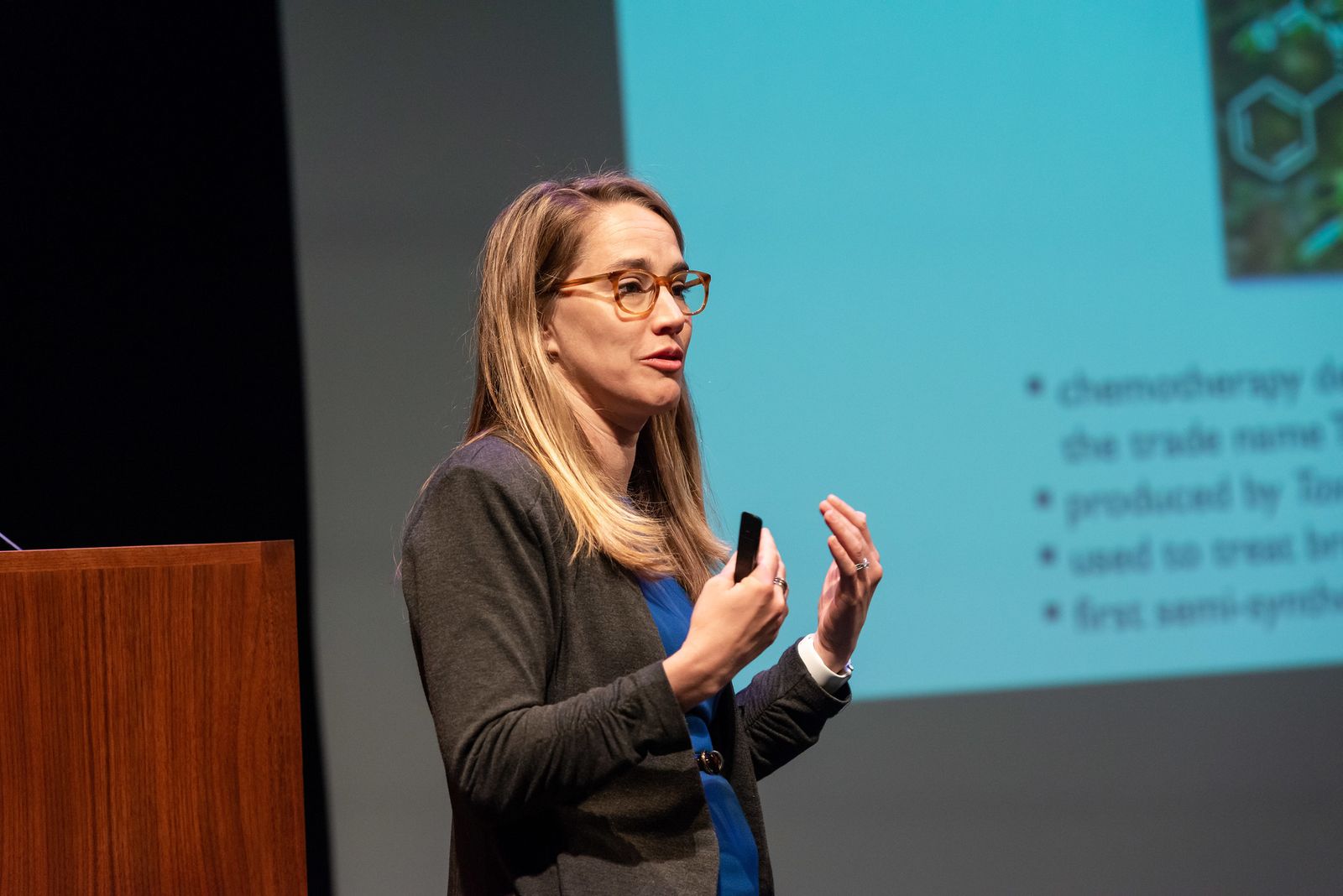 Caltech Alumni Association | Seminar Day