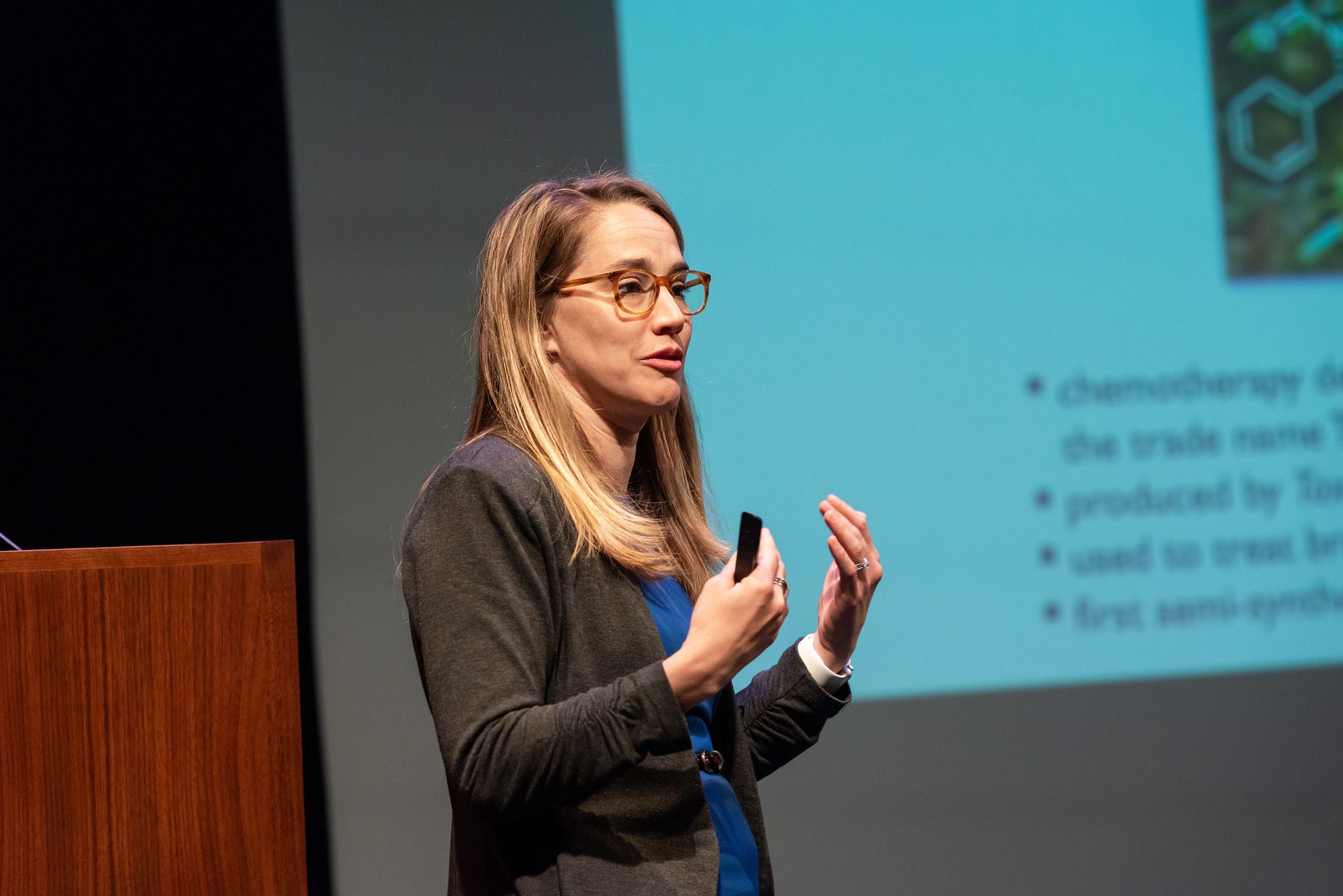 Caltech Alumni Association | Seminar Day