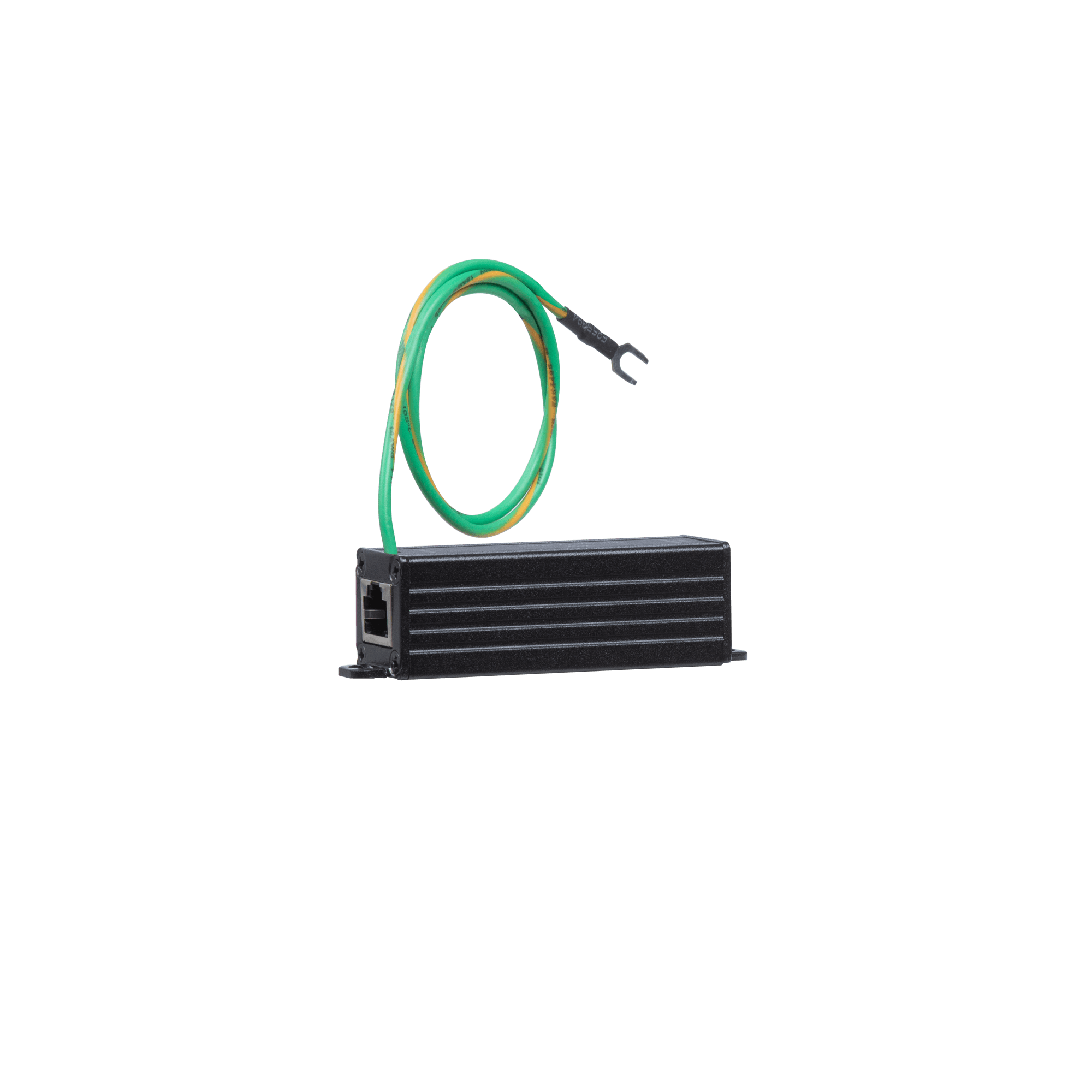 In-line POE Surge Protector | SC&T Pro AV & CCTV Manufacturer/ Supplier