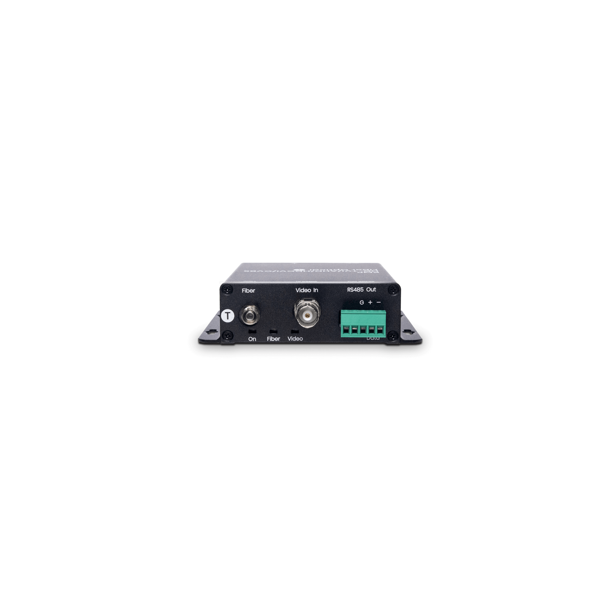 Analog Video UTP Active Transmitter | SC&T Pro AV & CCTV Manufacturer ...