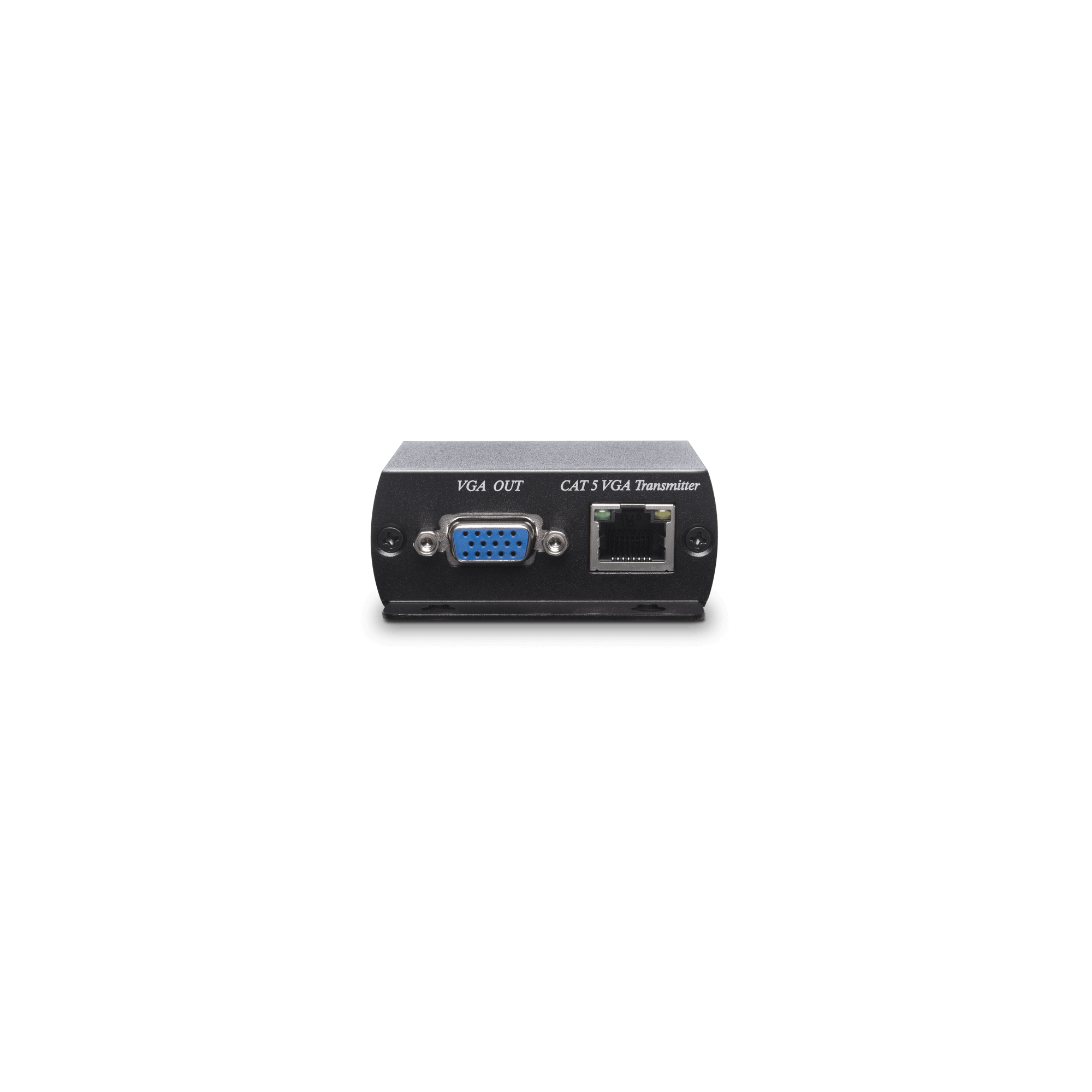 VGA Extender Series | SC&T Pro AV & CCTV Manufacturer/ Supplier