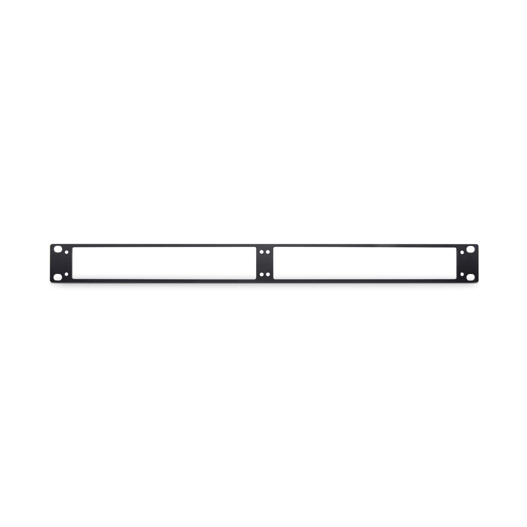 1U Rack Mounting Panel | SC&T Pro AV & CCTV Manufacturer/ Supplier