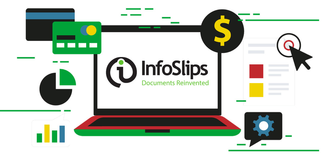 Business - InfoSlips