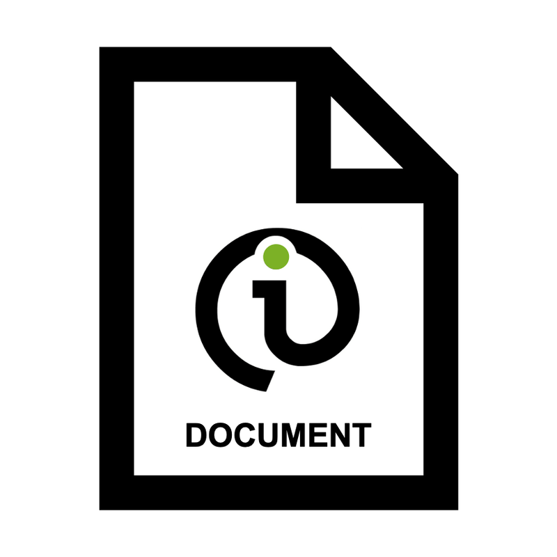 What we do - InfoSlips