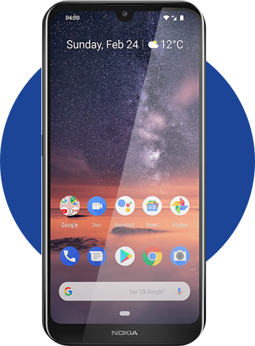 Android Hardware | Esper