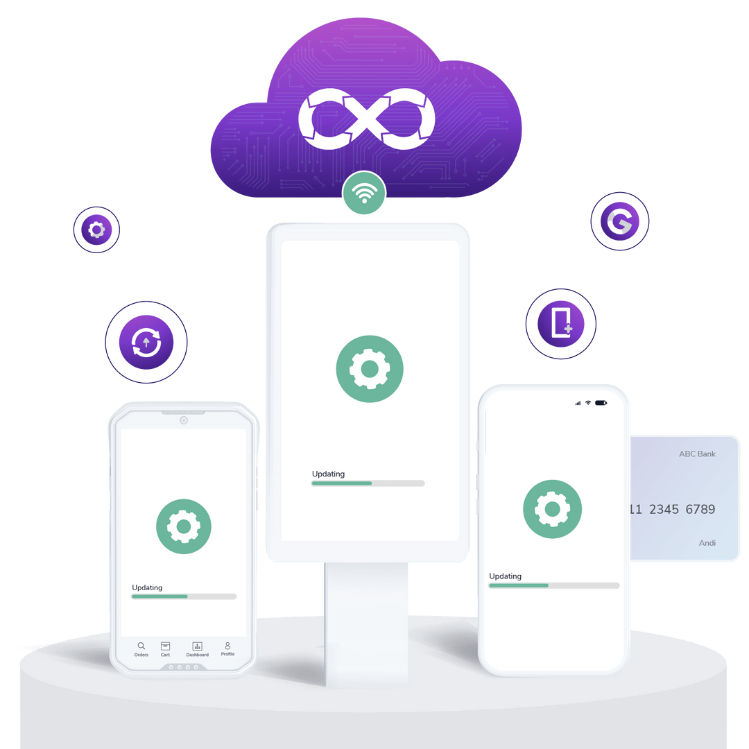 Esper | Android Device Management for Kiosk, POS, Digital Signage