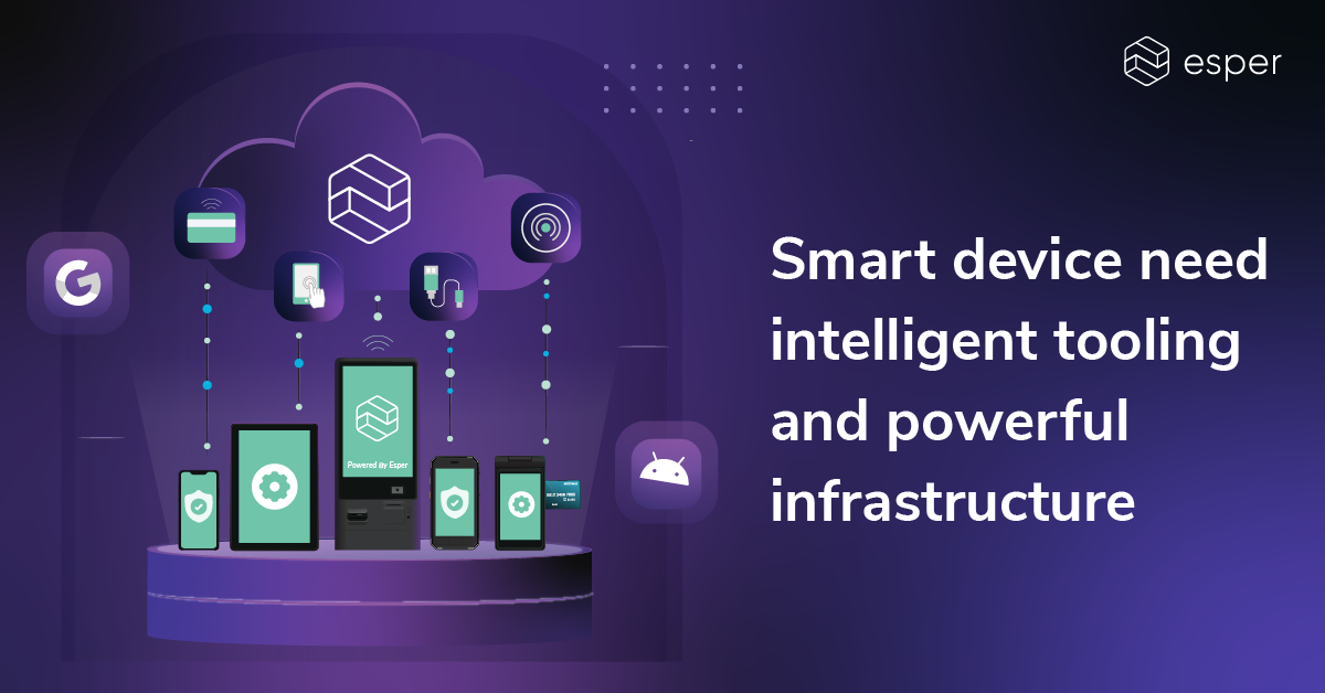 About Esper — History, leaders, mission, and more